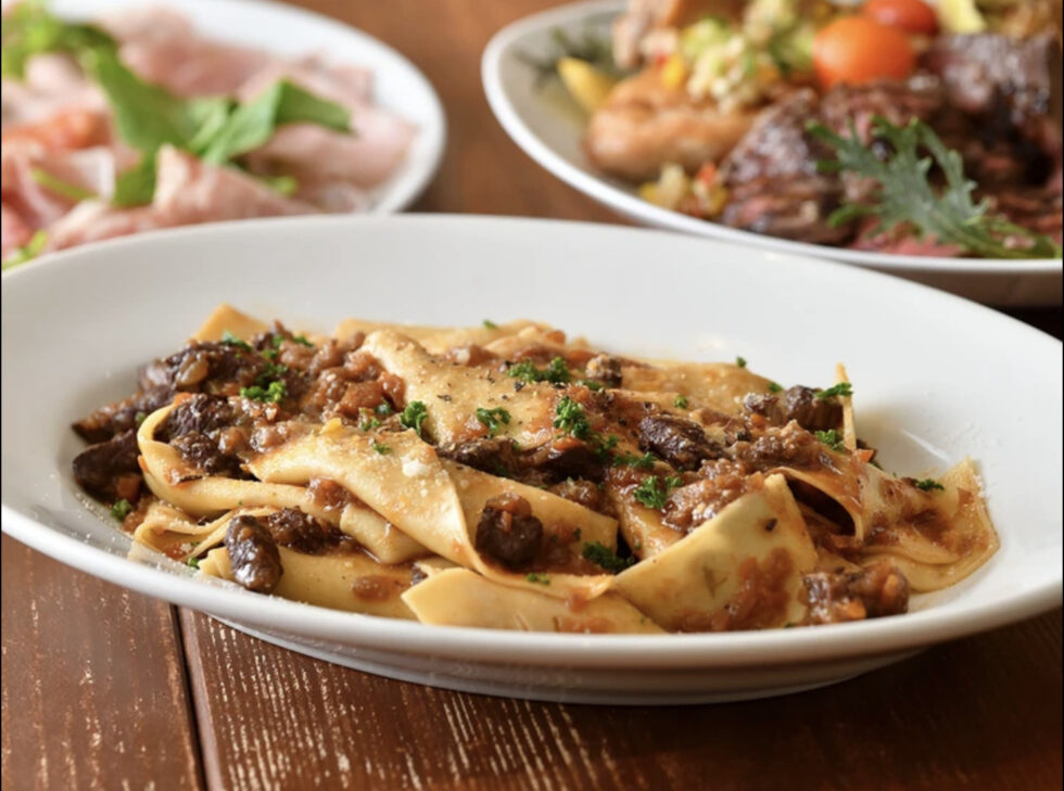 Eatery | Bocca Grande