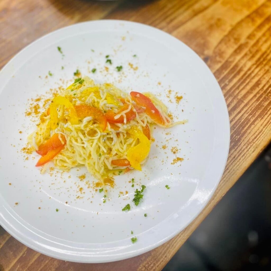 Dinner | Bocca Grande